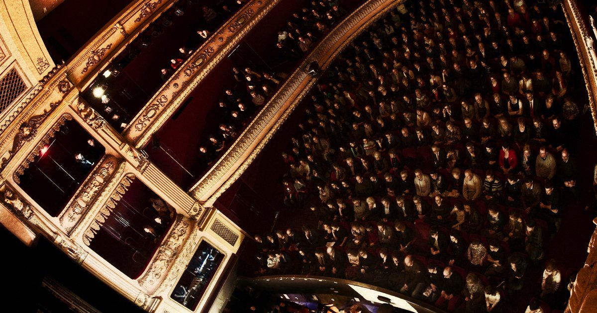 Tous a l'opéra ! - Accueil - opéra-théâtre - metz métropole